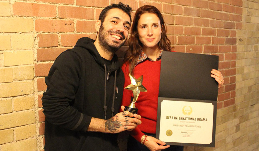 News Archives - Fabio Soares